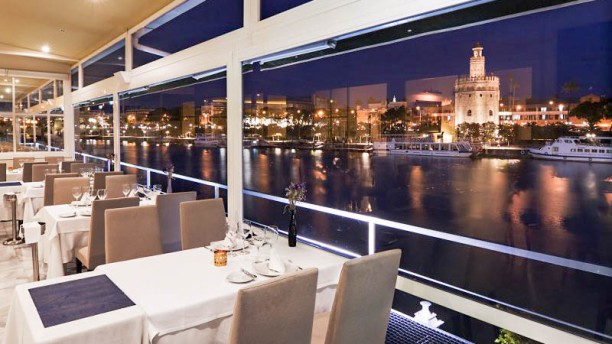 RÍO GRANDE - Spain by Dia Libre