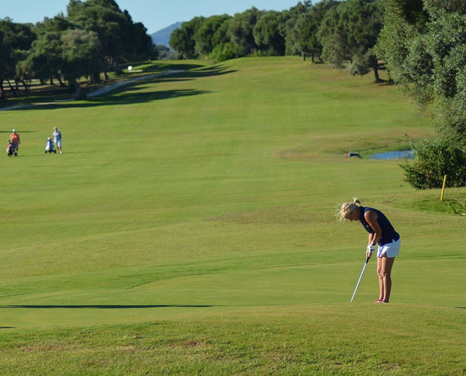Fairplay Golf & Spa Resort - Spain by Dia Libre
